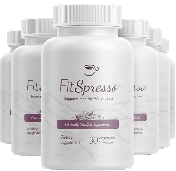 FitSpresso® | Official Website